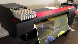 What is the Drying Time for Eco Solvent Inks?