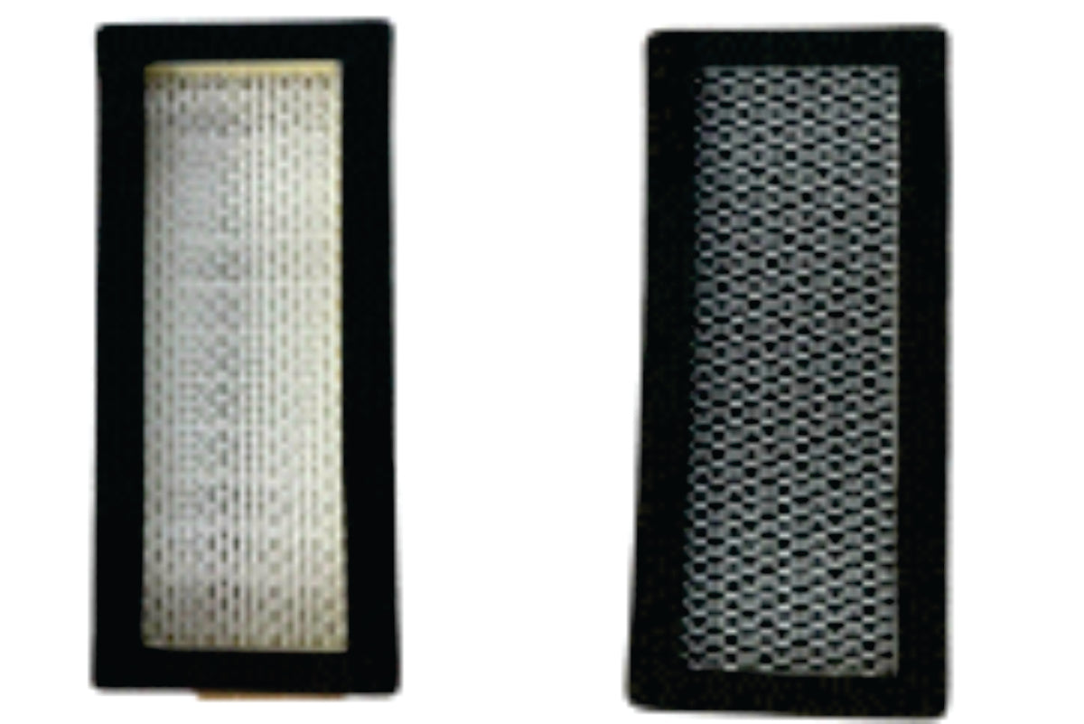 HEPA Filter – DPI-Supply