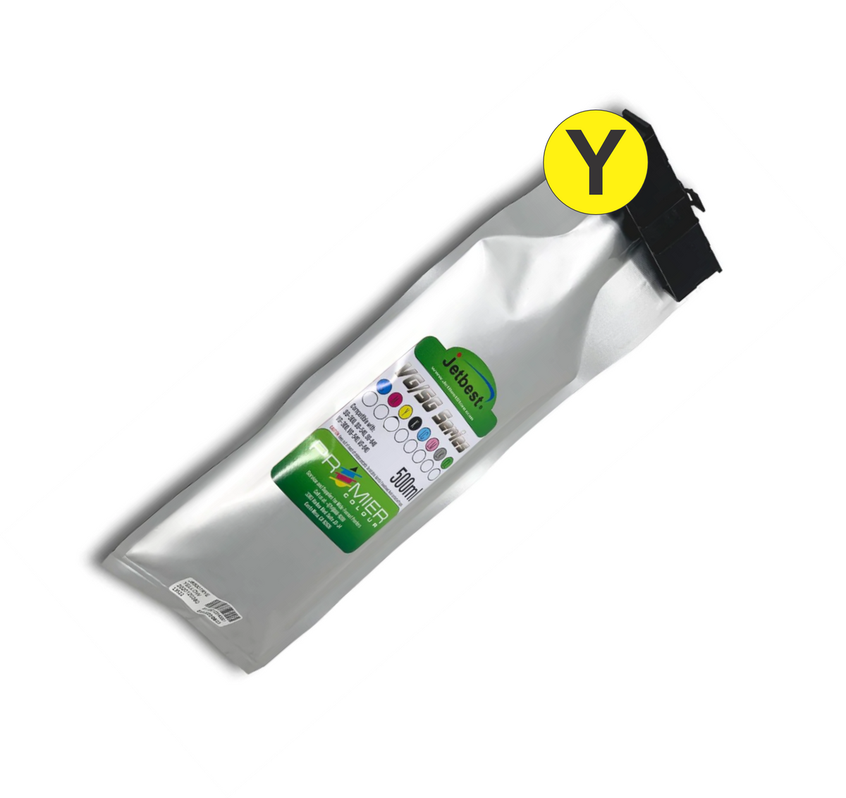 Jetbest TR2 Ink for Roland TrueVIS – DPI-Supply